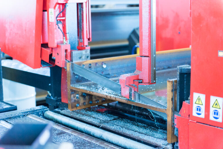 設備紹介 – 澁井鋼材株式会社